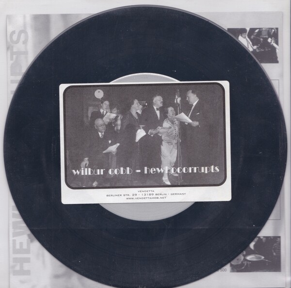 Wilbur Cobb Albums: songs, discography, biography, and listening guide ...