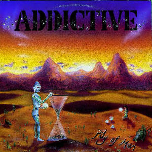 Pity of Man by Addictive (Album, Thrash Metal): Reviews, Ratings ...