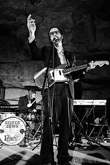 Silver Jews: Full Discography (Ranked) - Rate Your Music