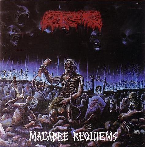 Portugal: Grindcore / Goregrind / Noisecore - Rate Your Music