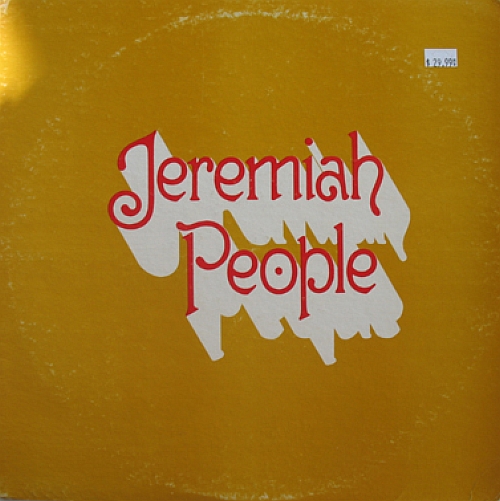 Jeremiah People Albums: songs, discography, biography, and listening ...