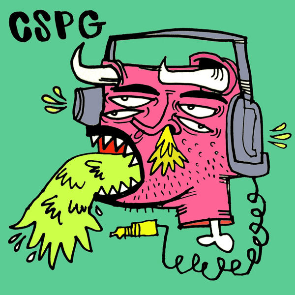 CSPG by Metro Zu (Mixtape, Cloud Rap): Reviews, Ratings, Credits, Song ...
