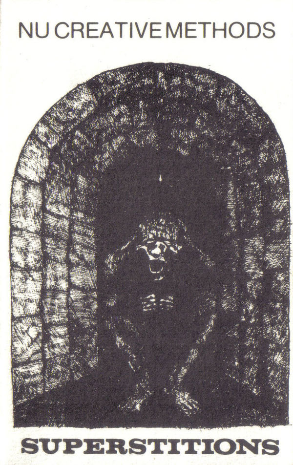 Superstitions by Nu Creative Methods (Album, Free Improvisation ...