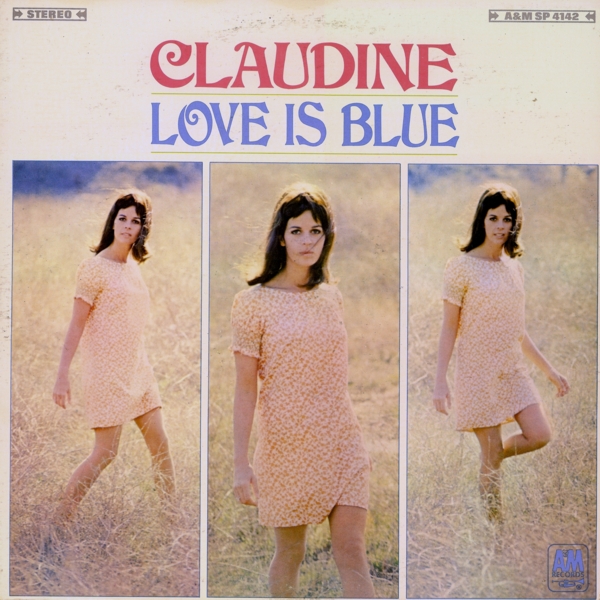 Claudine Longet Albums Songs Discography Biography And Listening