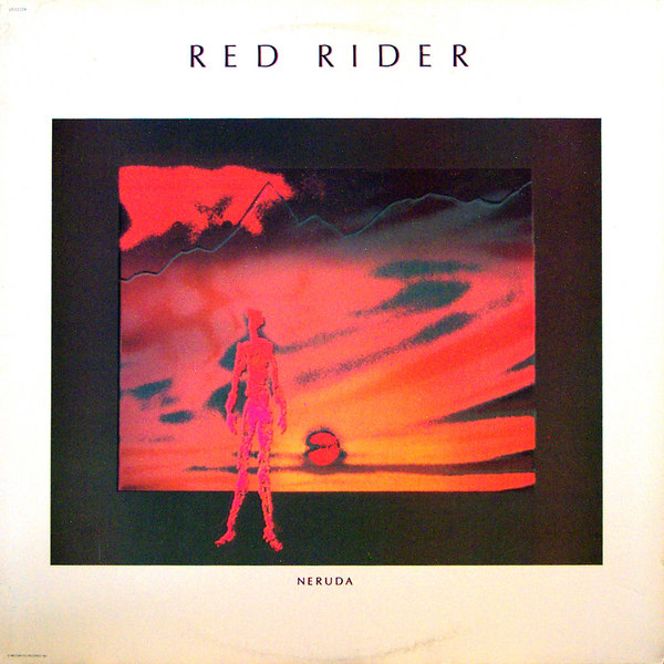 Red Rider Albums: songs, discography, biography, and listening guide ...