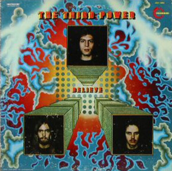 The Third Power Albums: songs, discography, biography, and listening ...