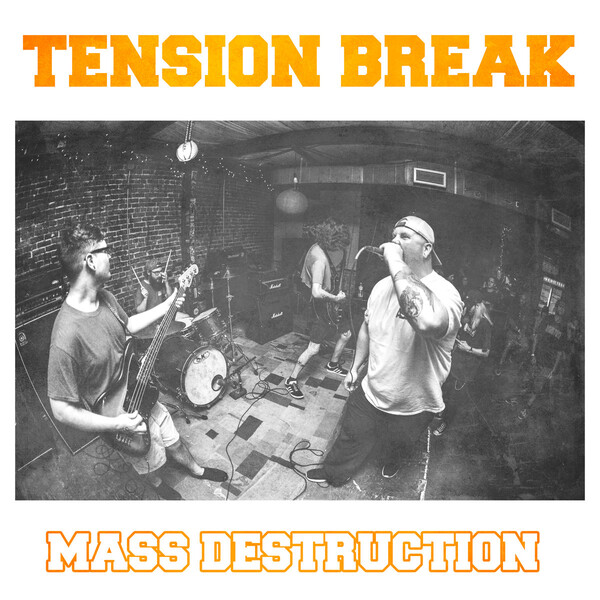 Tension Break Albums: songs, discography, biography, and listening ...