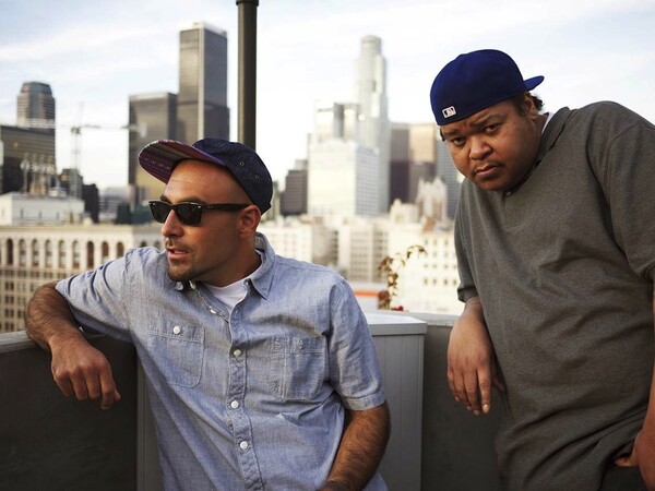 Finest Hip-Hop Albums 2002 - Rate Your Music