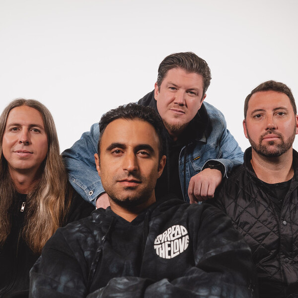 Rebelution's Discography Ranked - Rate Your Music