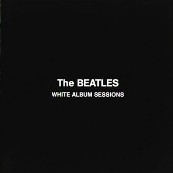 White Album Sessions by The Beatles (Bootleg; Chapter One; CO 25151/52 ...