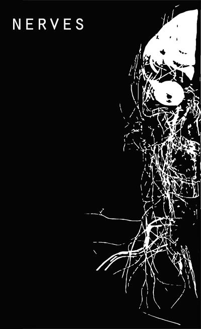 Nerves by Dead Body Collection (Album, Harsh Noise Wall): Reviews ...
