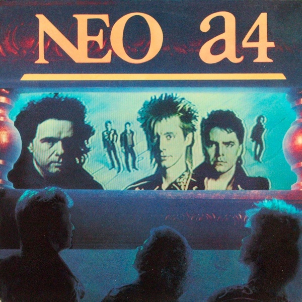 Neo A4 Albums: songs, discography, biography, and listening guide ...