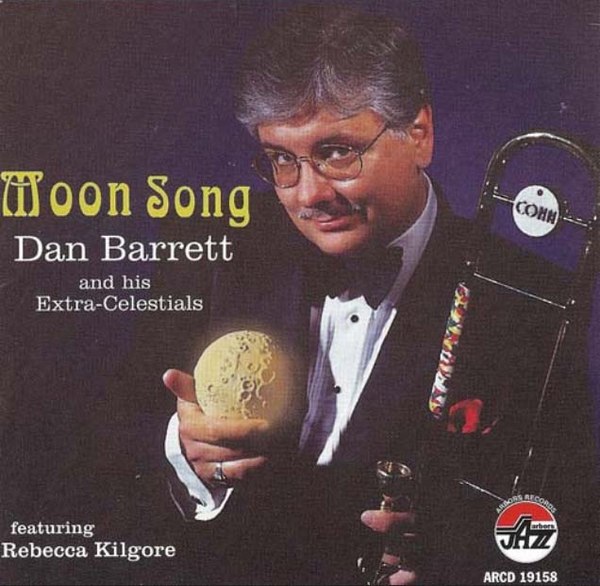 Moon Song by Dan Barrett and His Extra-Celestials (Album, Jazz ...