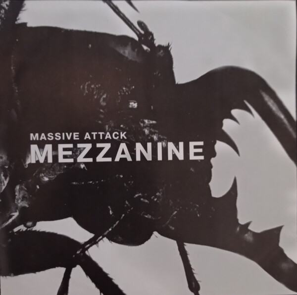 Mezzanine by Massive Attack (Bootleg; n/a; 7243 8 45603 2 4): Reviews ...