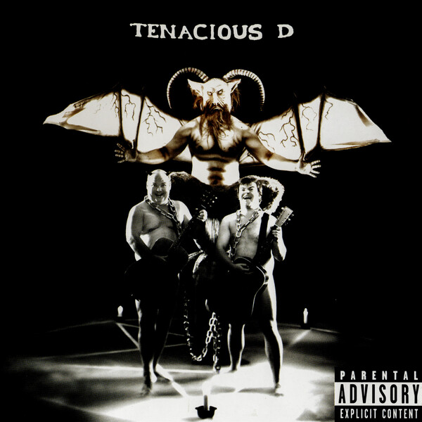 Tenacious D Albums: songs, discography, biography, and listening guide ...