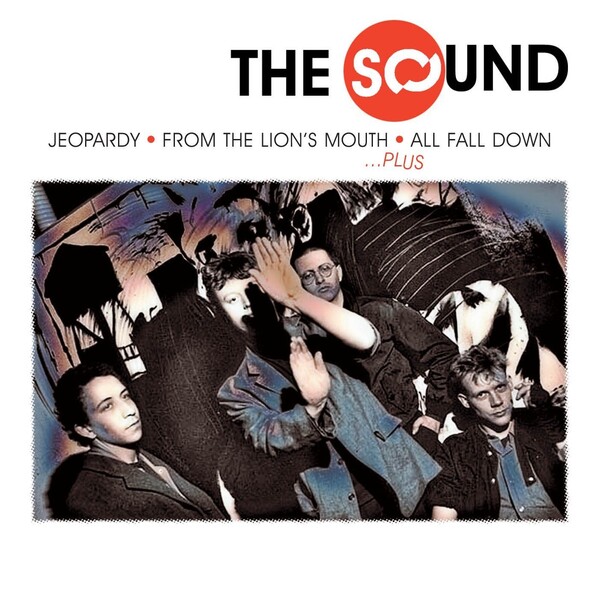 The Sound Albums: songs, discography, biography, and listening guide ...