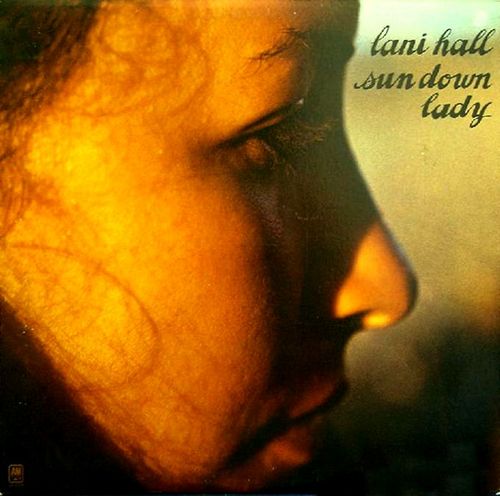 Lani Hall Albums: songs, discography, biography, and listening guide ...