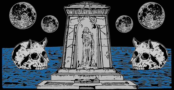 FUNERAL DOOM METAL Guide: Songs From the Grave - Rate Your Music