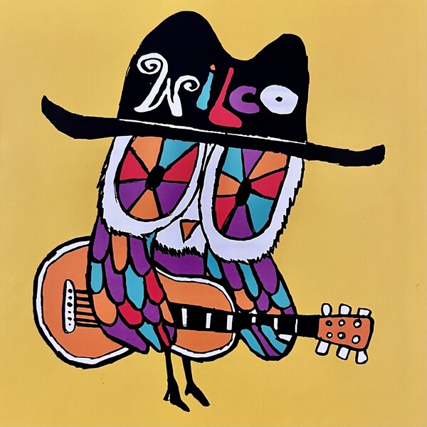 Wilco - California Stars - Lyrics and ratings - Rate Your Music