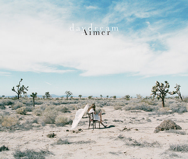 Aimer Albums: songs, discography, biography, and listening guide - Rate ...