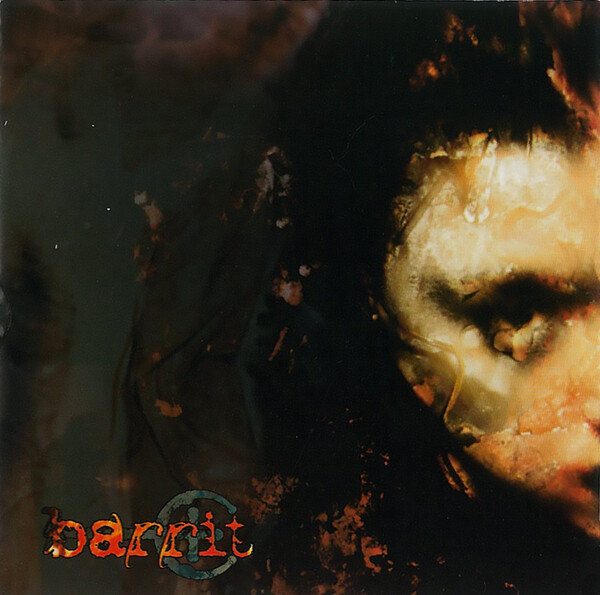 Smiles Upon the Stroke That Murders Me by Barrit (Album, Melodic ...