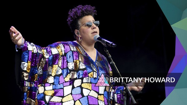Brittany Howard Albums: songs, discography, biography, and listening ...