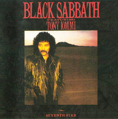 Tony Iommi Albums: songs, discography, biography, and listening guide ...