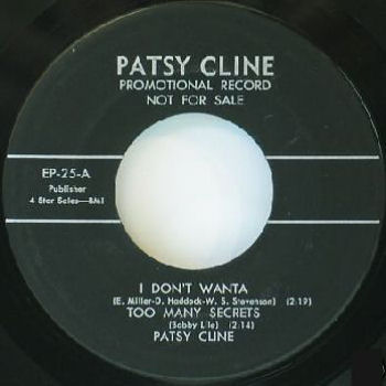 I Don't Wanna / Too Many Secrets / Stop the World (and Let Me Off ...