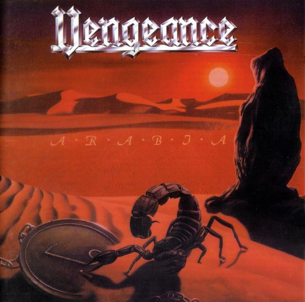 Vengeance Albums: songs, discography, biography, and listening guide ...