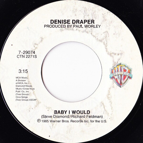 Denise Draper Albums: songs, discography, biography, and listening ...