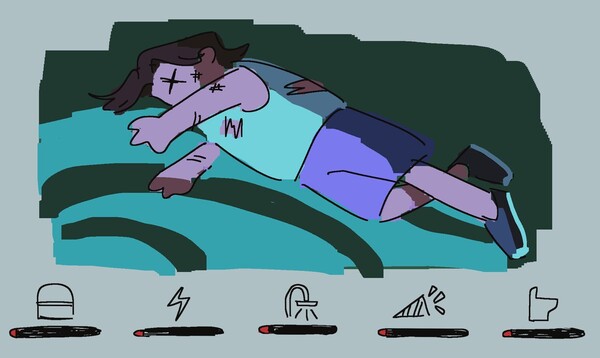 favorite jerma streams - literally my jerma log - Rate Your Music