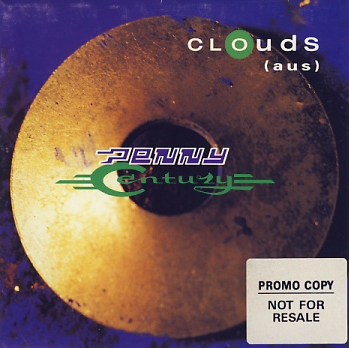 Penny Century by Clouds (Album; Polydor; 517 967-2): Reviews, Ratings ...