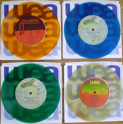 Khe Sanh / Goodbye (Astrid Goodbye) / Breakfast at Sweethearts ...