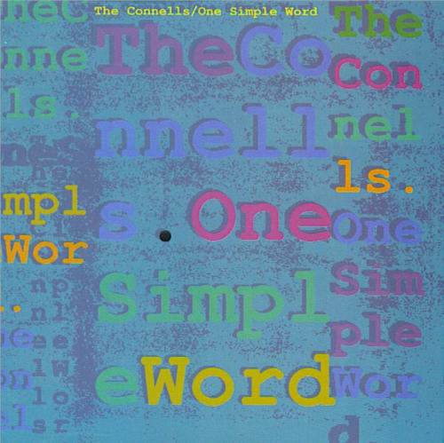 One Simple Word by The Connells (Album, Power Pop): Reviews, Ratings ...