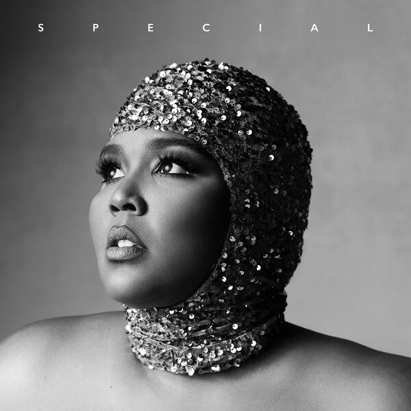 Lizzo - Special - Lyrics and ratings - Rate Your Music