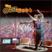 OzzFest, Vol. 1: Live by Various Artists (Album, Heavy Metal): Reviews ...