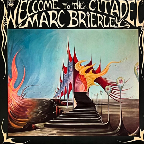 Marc Brierley Albums: songs, discography, biography, and listening ...