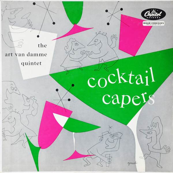 Cocktail Album Covers - Rate Your Music