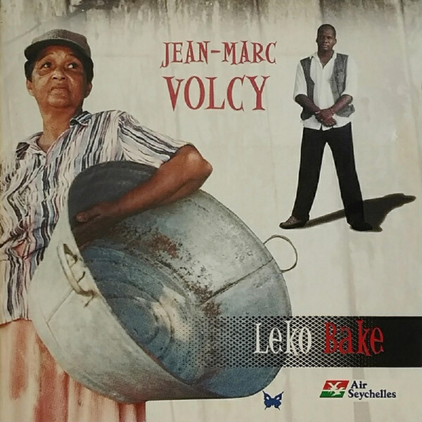 Leko bake by Jean-Marc Volcy (Album): Reviews, Ratings, Credits, Song ...