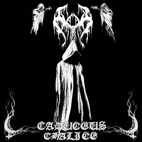 Caduceus Chalice by Moon (Album; Moribund; DEAD 168 CD): Reviews ...