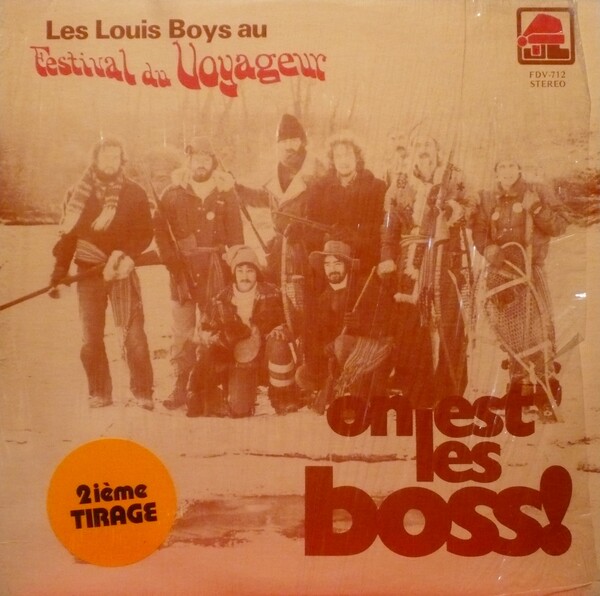 Les Louis Boys Albums: songs, discography, biography, and listening ...
