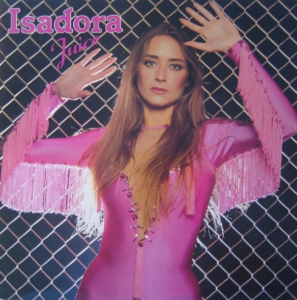 Isadora Juice Albums: songs, discography, biography, and listening ...