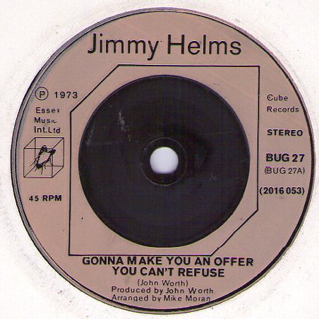 Jimmy Helms Albums: songs, discography, biography, and listening guide ...