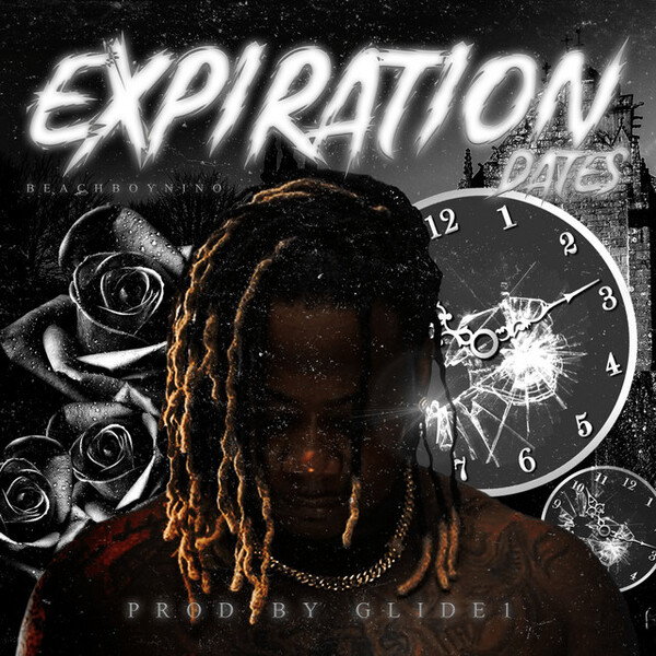 Expiration Dates by BeachBoyNino (Album, East Coast Hip Hop): Reviews ...