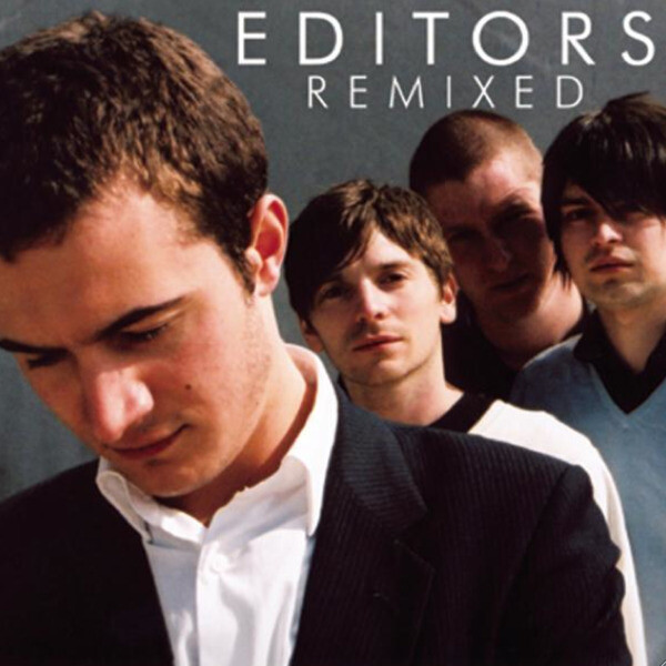 Editors Albums: songs, discography, biography, and listening guide ...