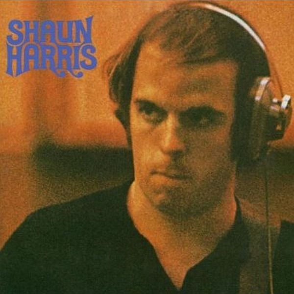Shaun Harris by Shaun Harris (Album; Rev-Ola; CR REV 127): Reviews ...