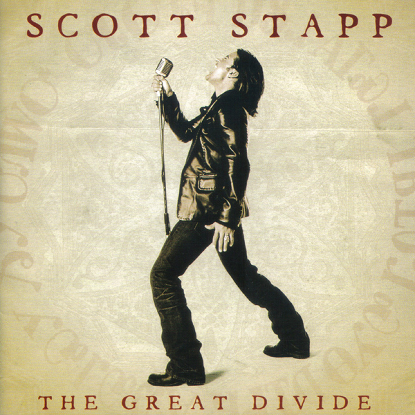 Scott Stapp Albums: songs, discography, biography, and listening guide ...