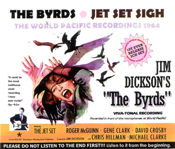 The Jet Set Albums: songs, discography, biography, and listening guide ...