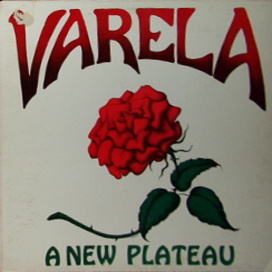 A New Plateau by Varela (Album): Reviews, Ratings, Credits, Song list ...