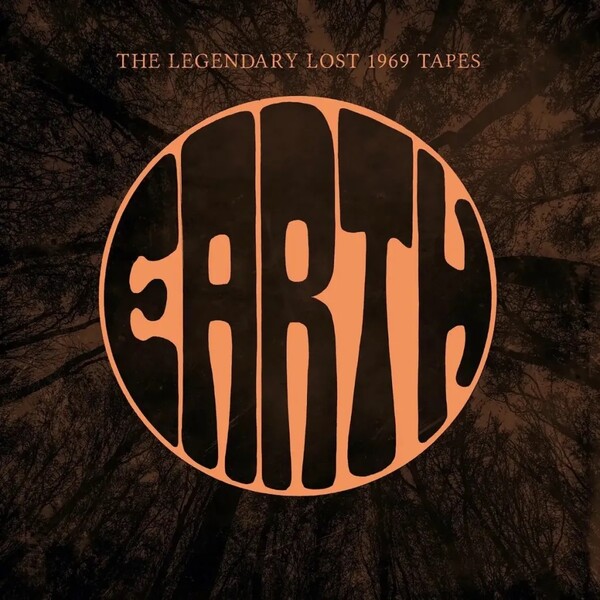 The Legendary Lost Tapes by Earth (Album, Hard Rock): Reviews, Ratings ...